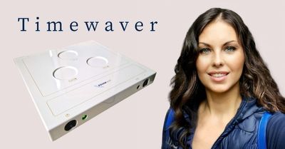 Timewaver Professional Coach & Energetikerin